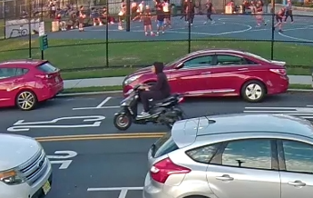 Hoboken Police seek help identifying illegal and dangerous motorcycle ...